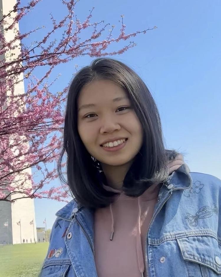 Anqi Zhao | Chan Lab