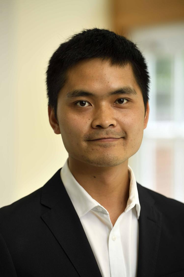 Pengfei Zhang | Chan Lab