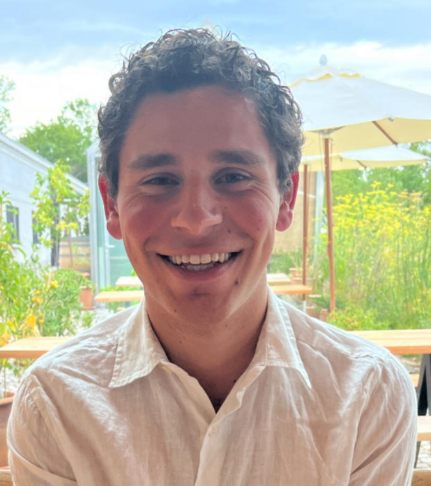 Andrew Zucker | Chan Lab